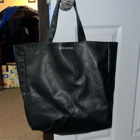 Sephora | Bags | Sephora Tote Bag | Poshmark